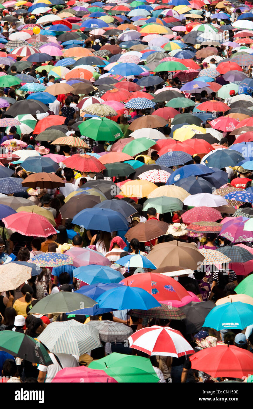 Cebu philippine philippines cbd hi-res stock photography and images - Alamy