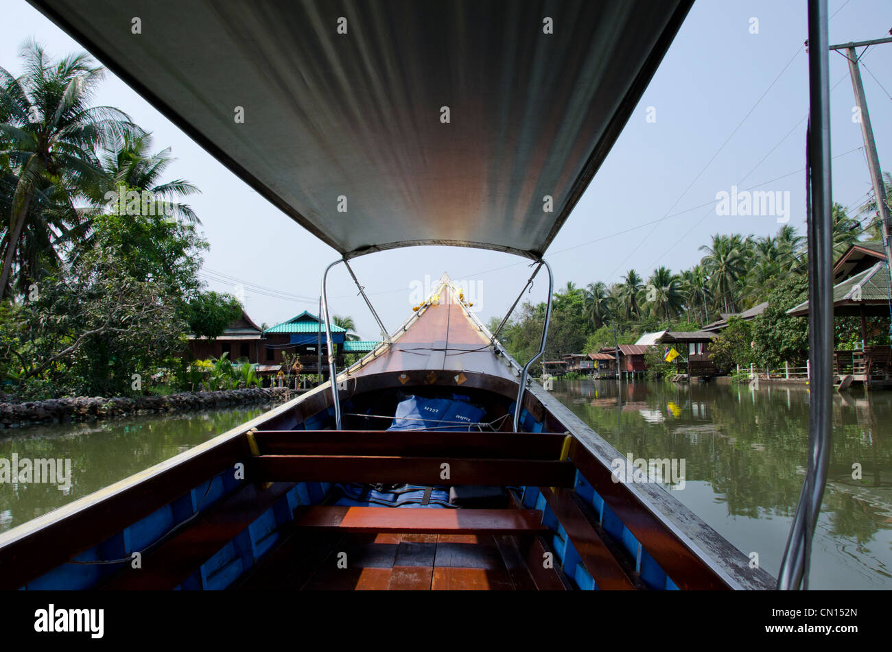 Typical water waterfront waterway hi-res stock photography and images ...