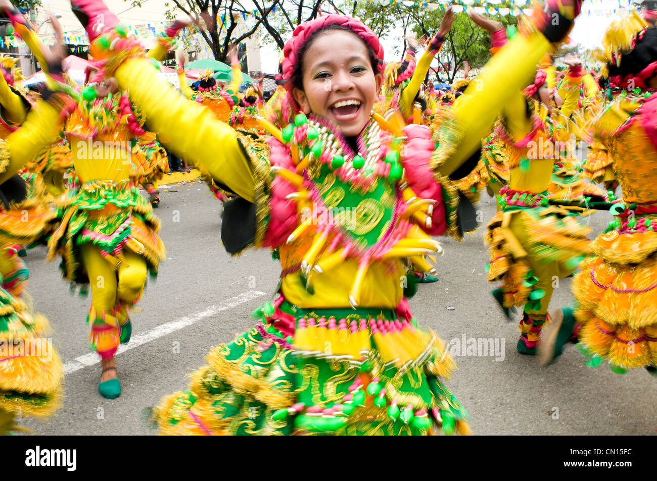 Daro Sinulog Festival