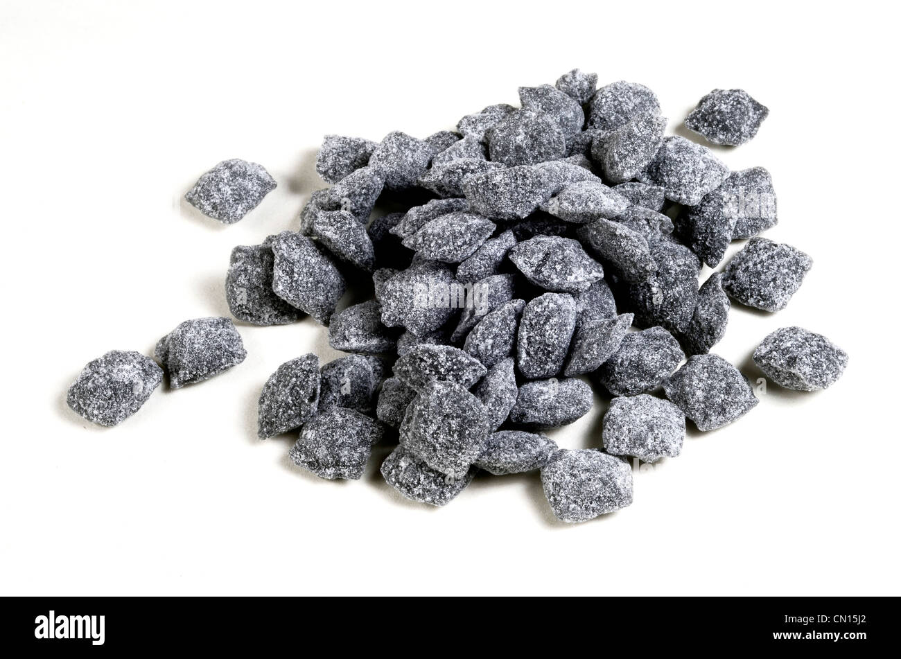 Cough candy sweets hi-res stock photography and images - Alamy