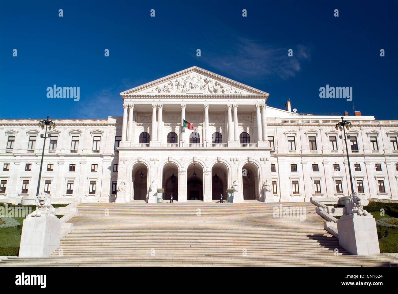 Monumento republica hi-res stock photography and images - Alamy