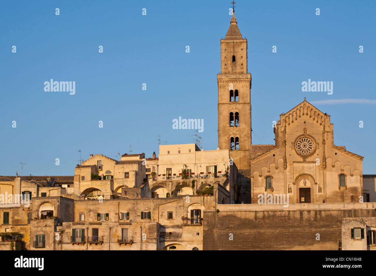 Basilicate hi-res stock photography and images - Alamy