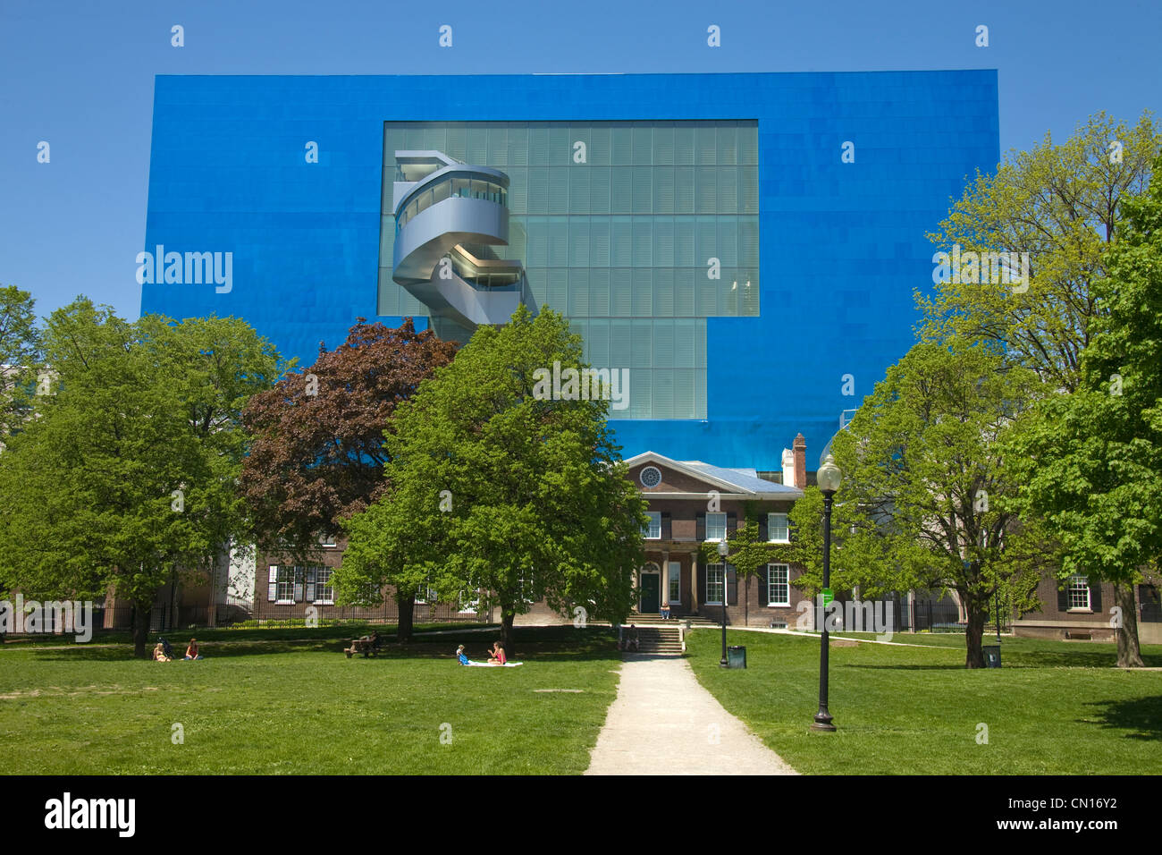 Grange art gallery hi-res stock photography and images - Alamy