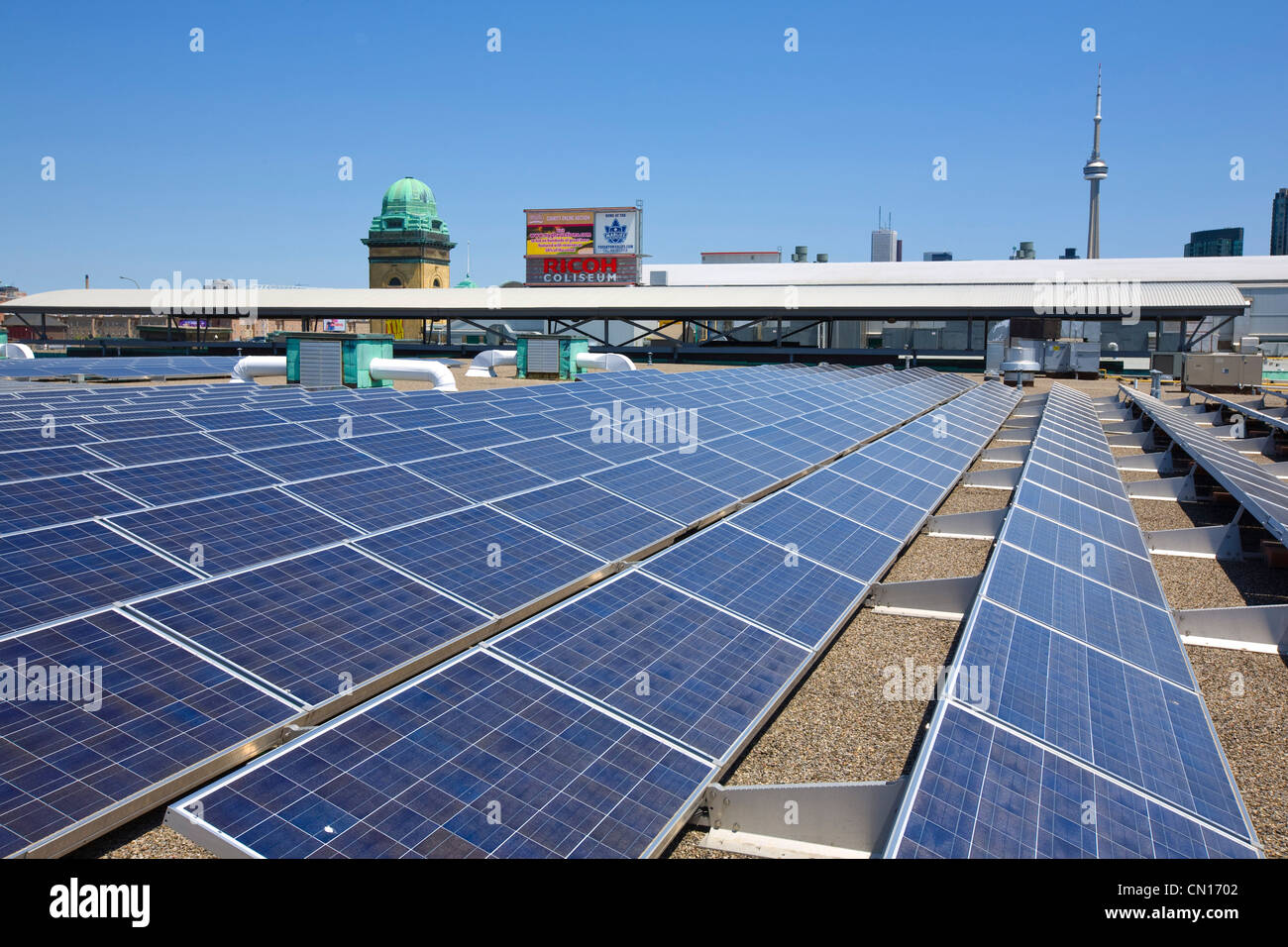Sustainable cities exhibition hi-res stock photography and images - Alamy