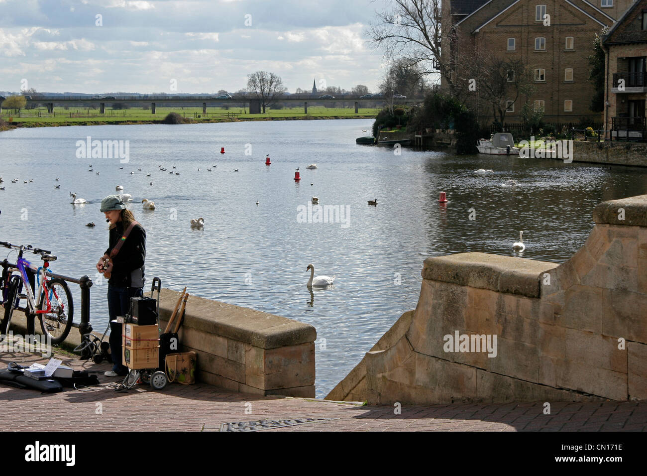 St ives quay hi-res stock photography and images - Alamy