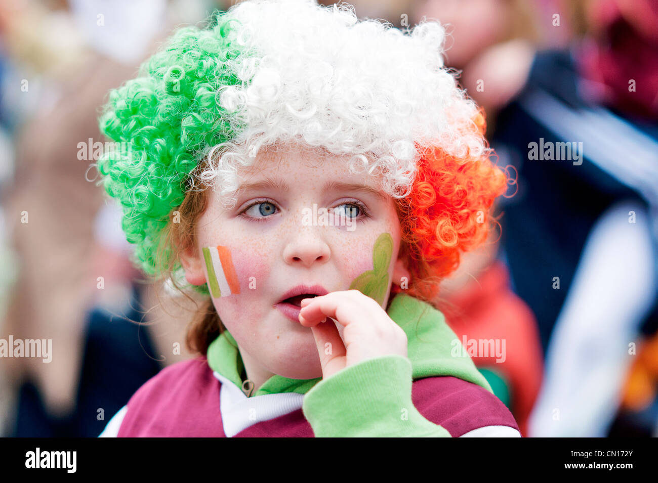 Teen parade hi-res stock photography and images - Alamy