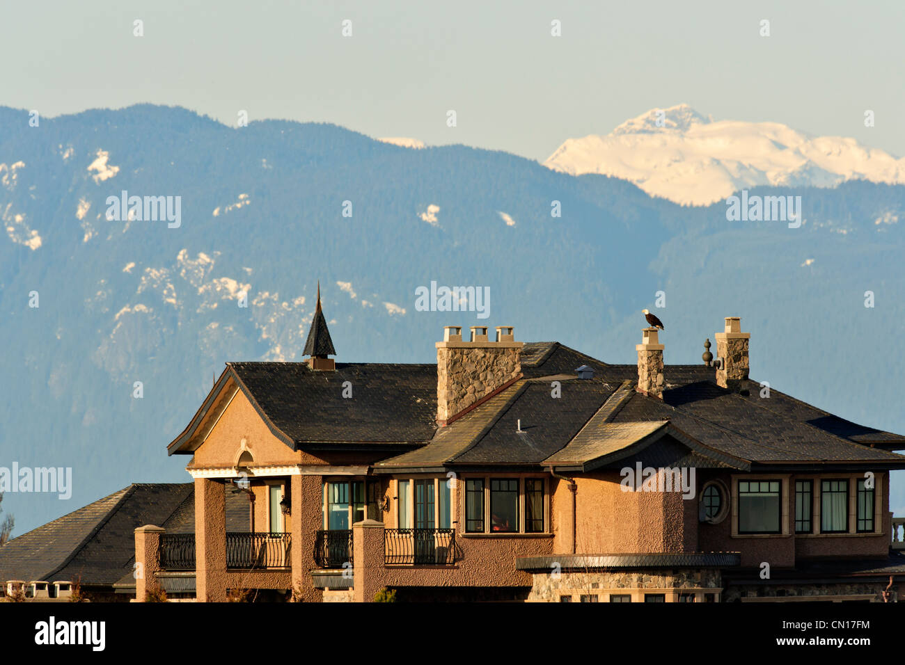 Boundary Bay High Resolution Stock Photography and Images - Alamy