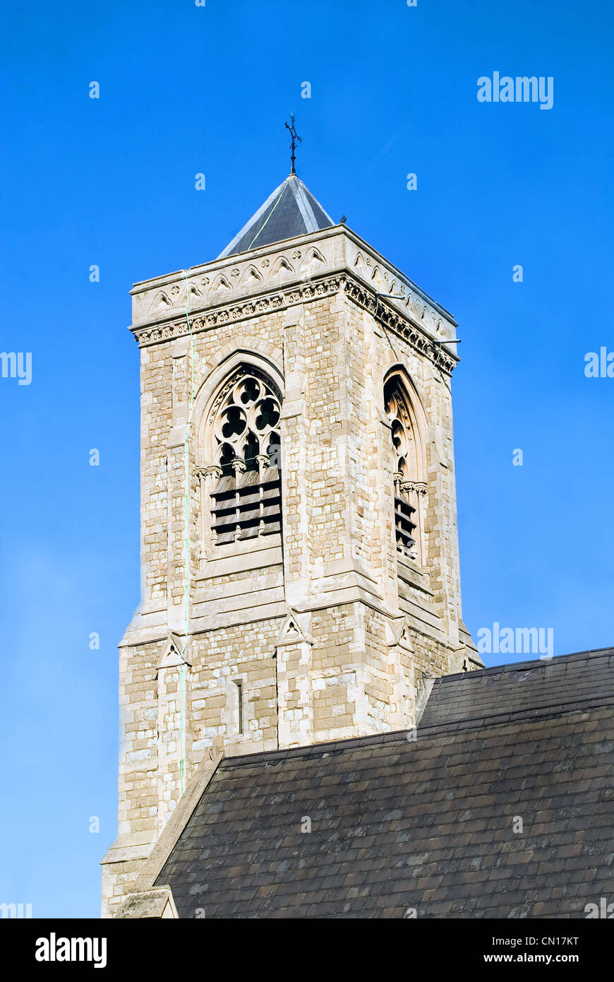 Tower church temple chapel hi-res stock photography and images - Alamy