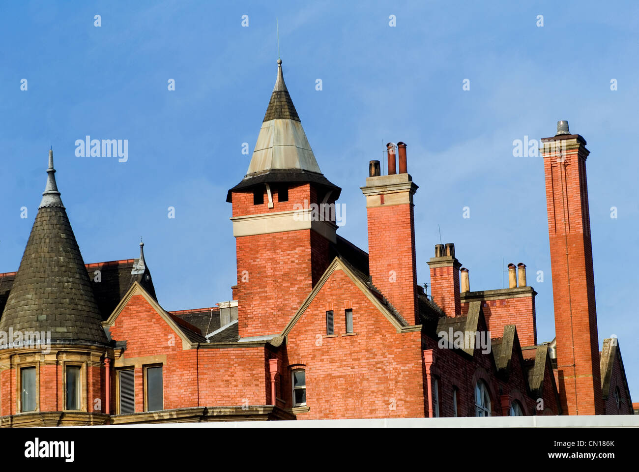 Lister hospital hi-res stock photography and images - Alamy