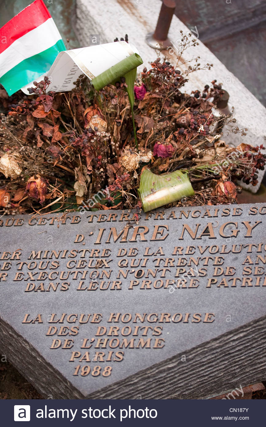 Hungarian Cemetery High Resolution Stock Photography and Images - Alamy
