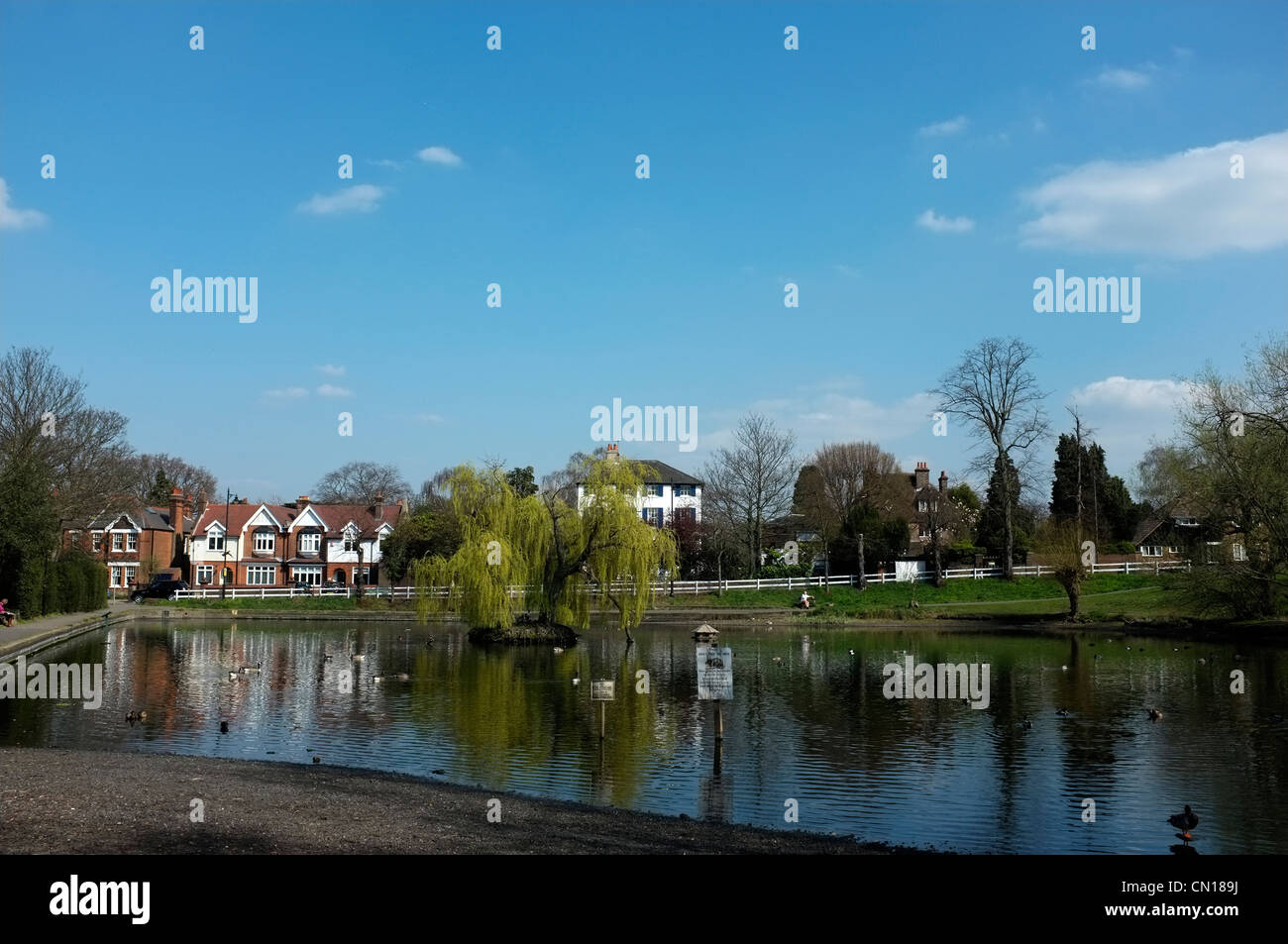 Chislehurst hi-res stock photography and images - Alamy