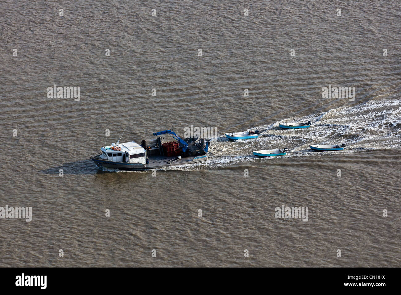 Charron charente maritime hi-res stock photography and images - Alamy