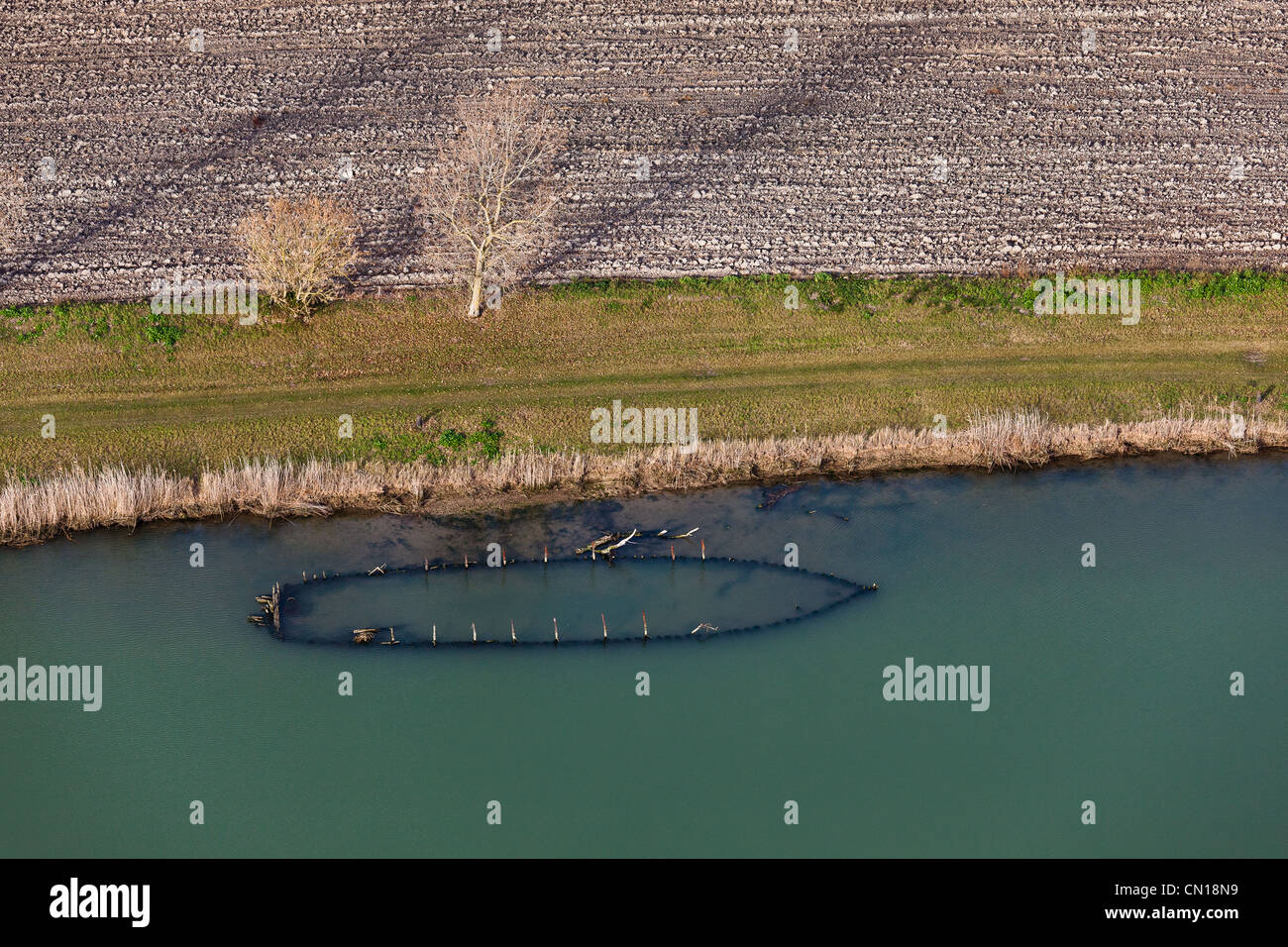 Charron charente maritime hi-res stock photography and images - Alamy