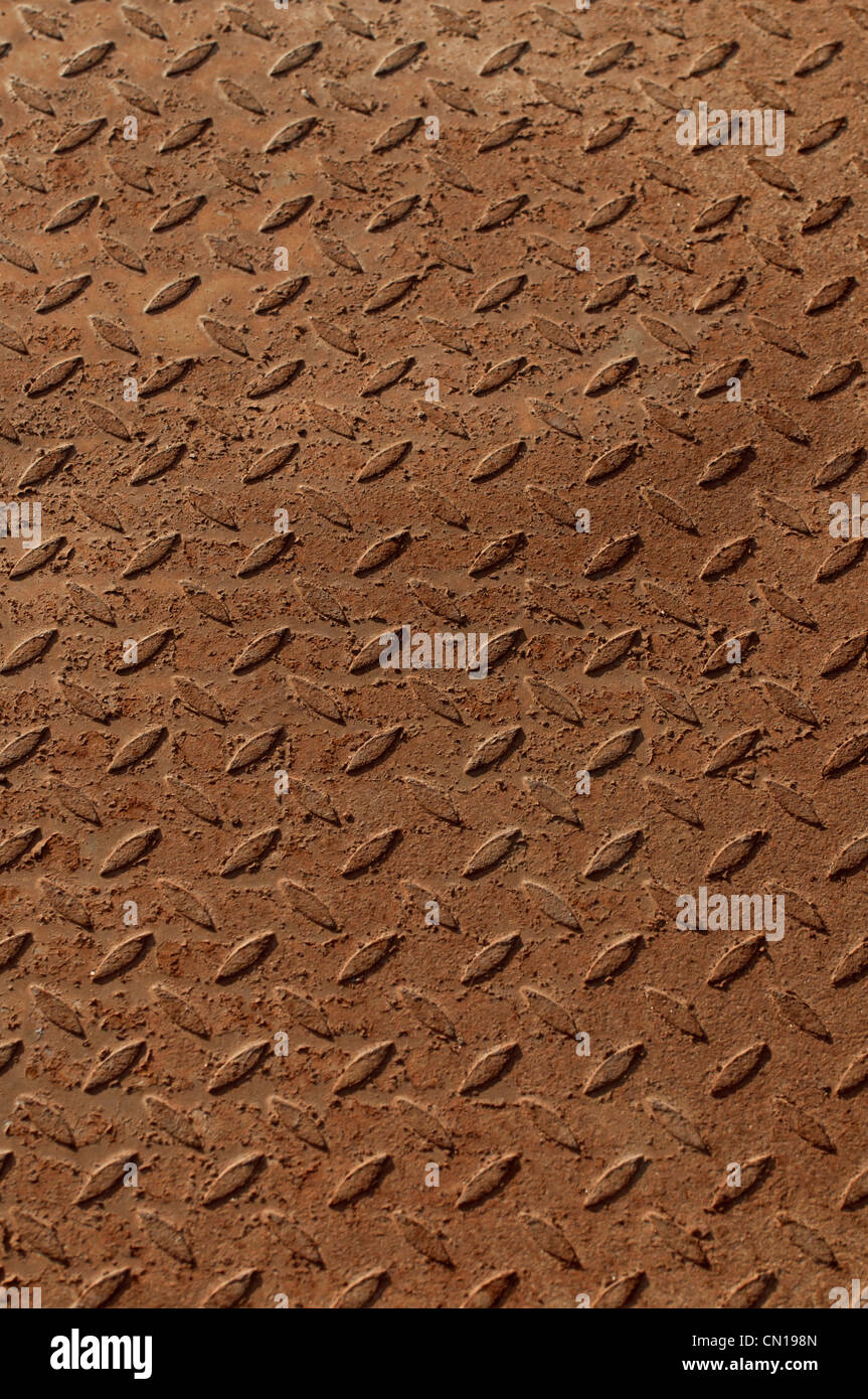Rusty texture Stock Photo - Alamy