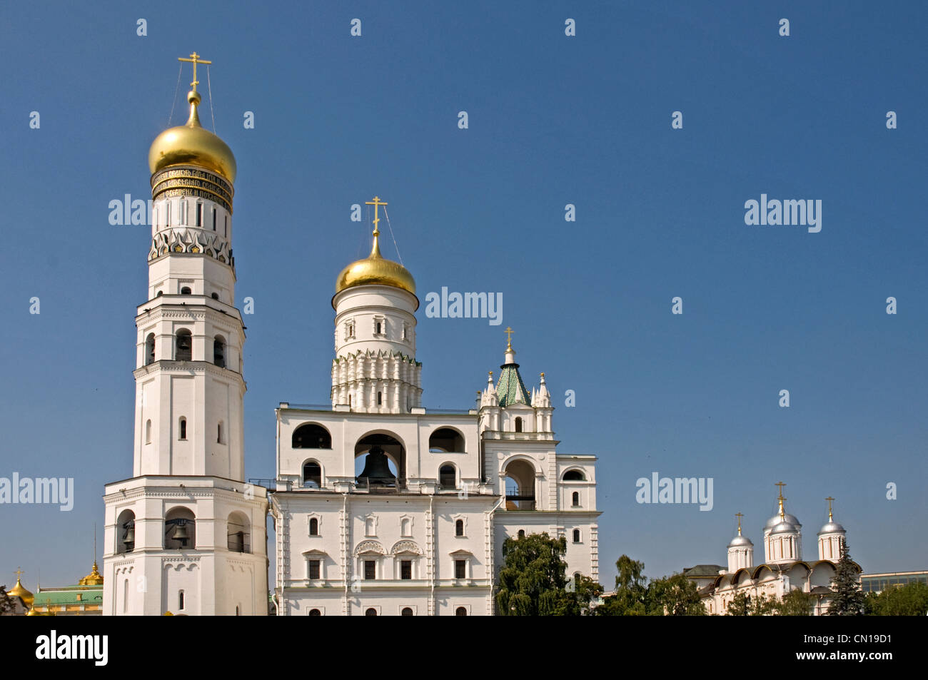 Patriarch philaret of moscow hi-res stock photography and images - Alamy