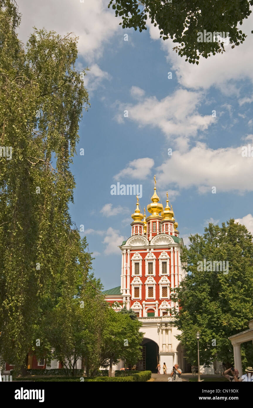 Russian orthodox nun hi-res stock photography and images - Alamy