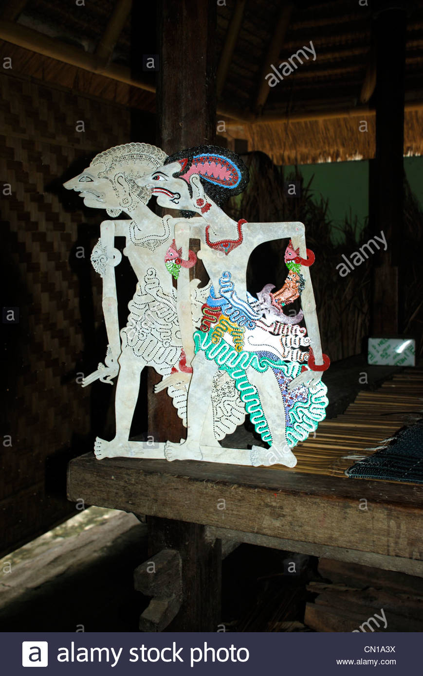 Shadow Puppets Stock Photos & Shadow Puppets Stock Images - Alamy