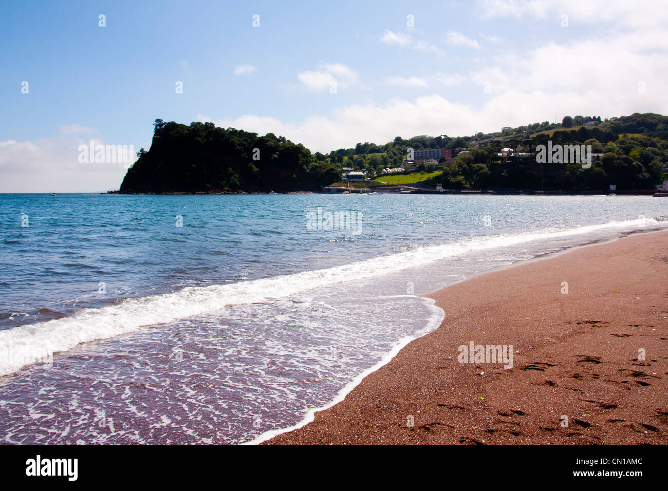 Devon background hi-res stock photography and images - Alamy