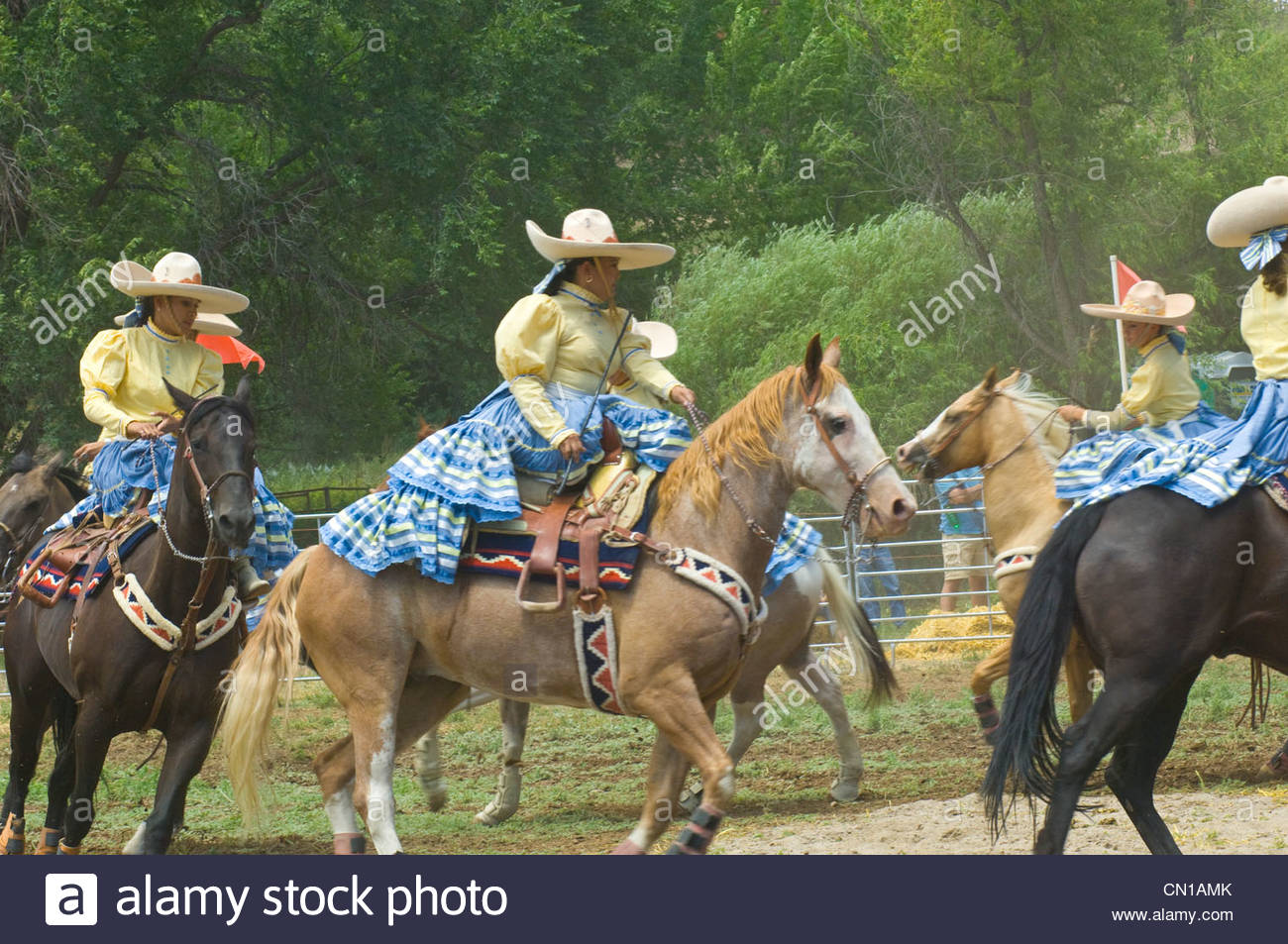 Charreada Stock Photos & Charreada Stock Images - Alamy