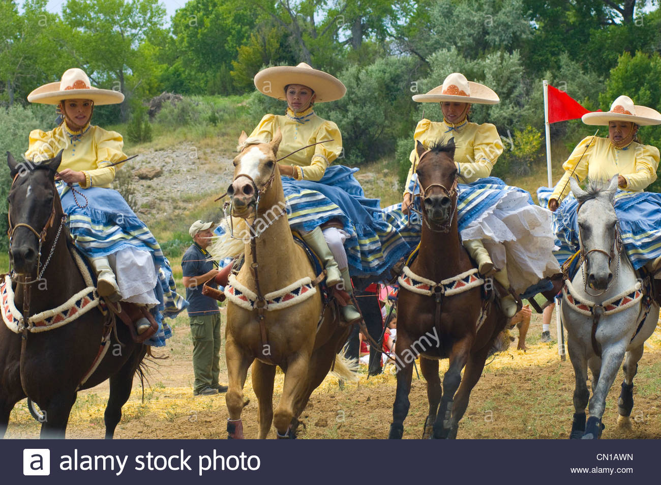 Charreada Stock Photos & Charreada Stock Images - Alamy