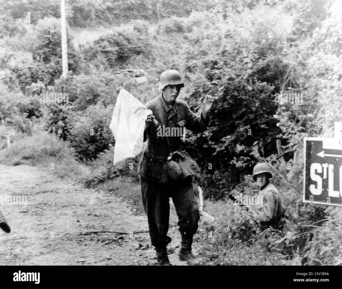 France World War two Stock Photo - Alamy