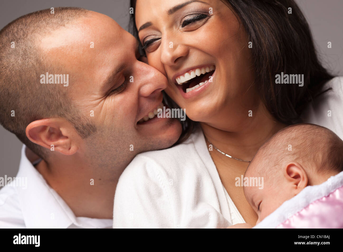 Pakistani family hi-res stock photography and images - Alamy