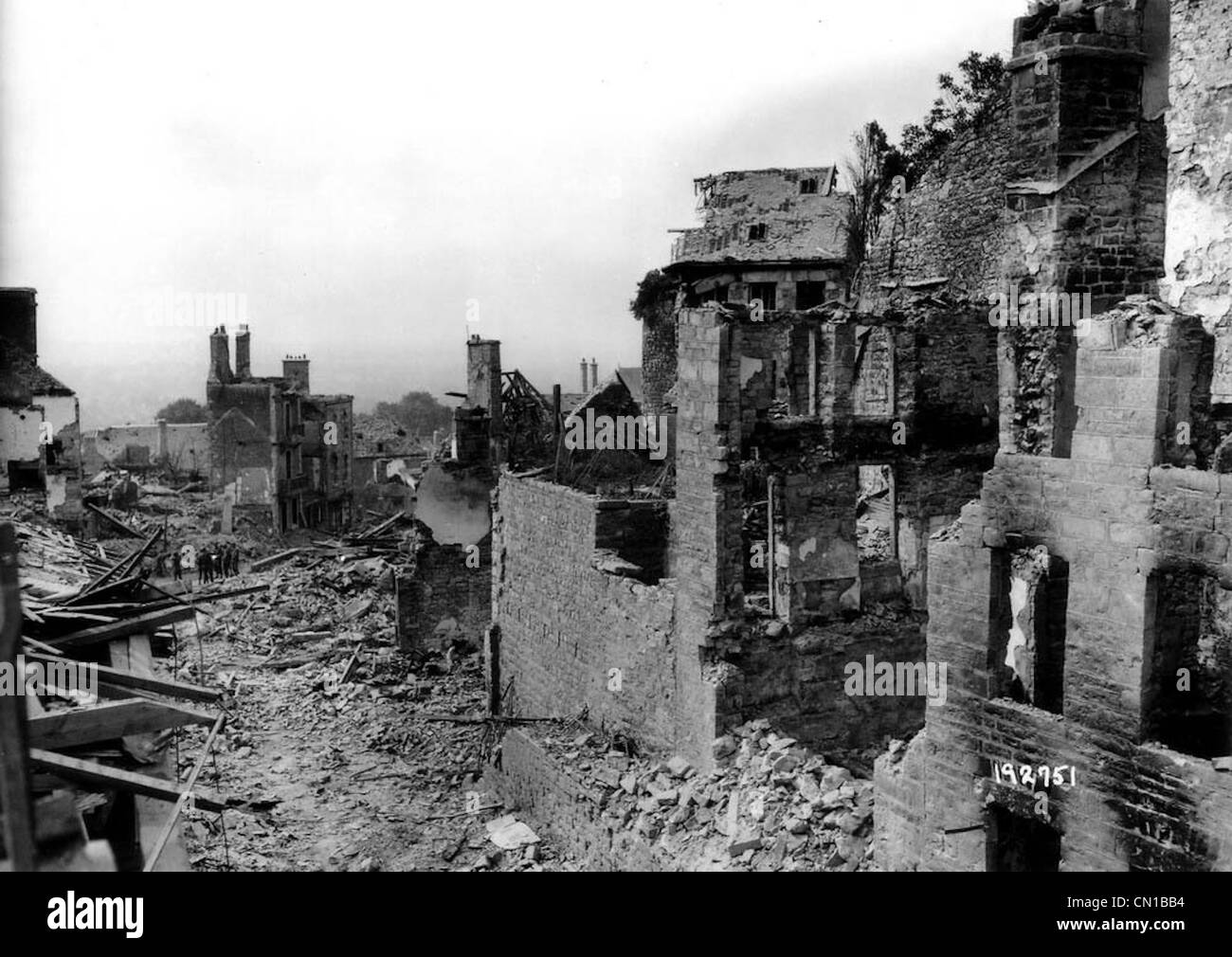 france in ww2 summary