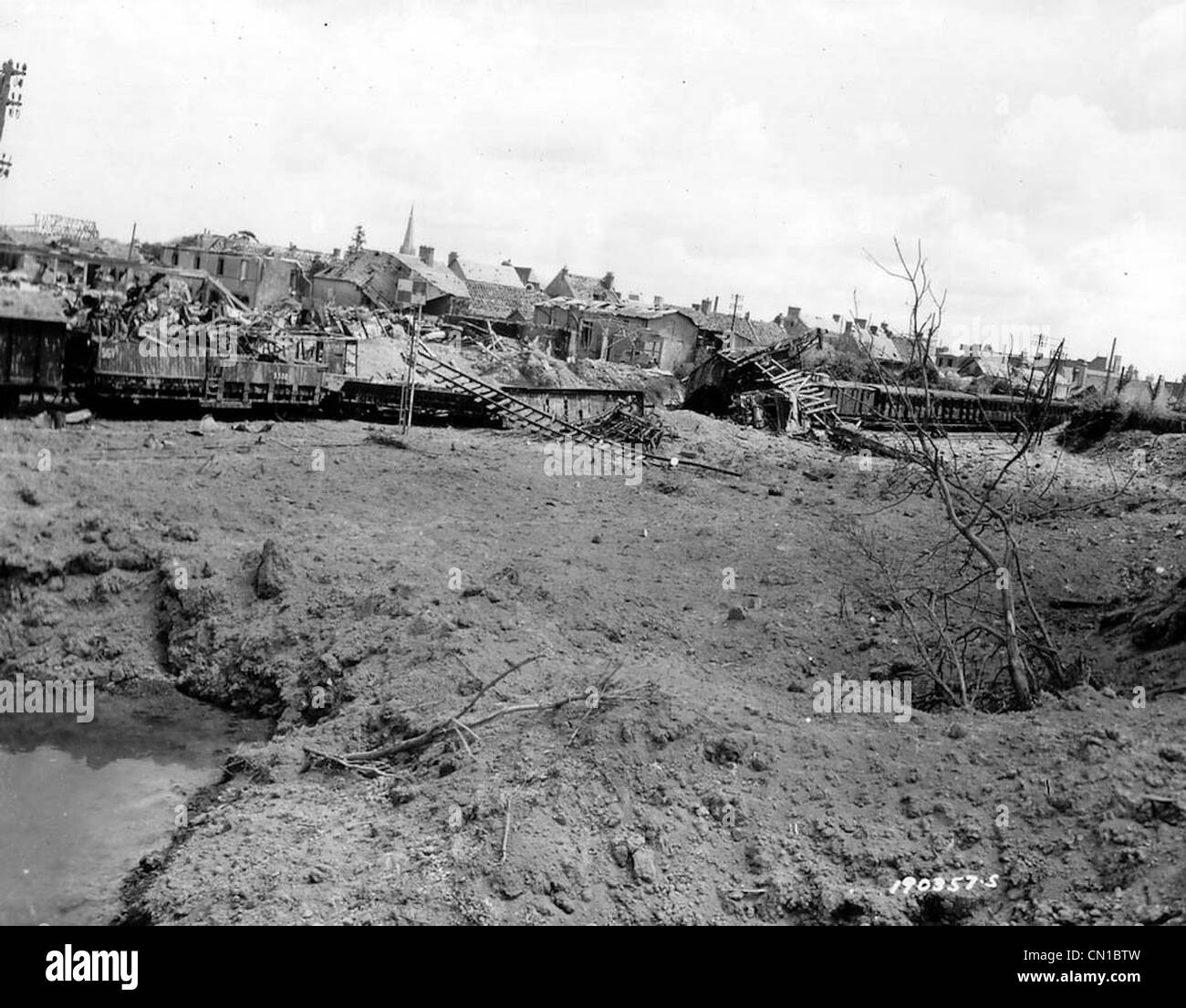 France World War two Stock Photo - Alamy