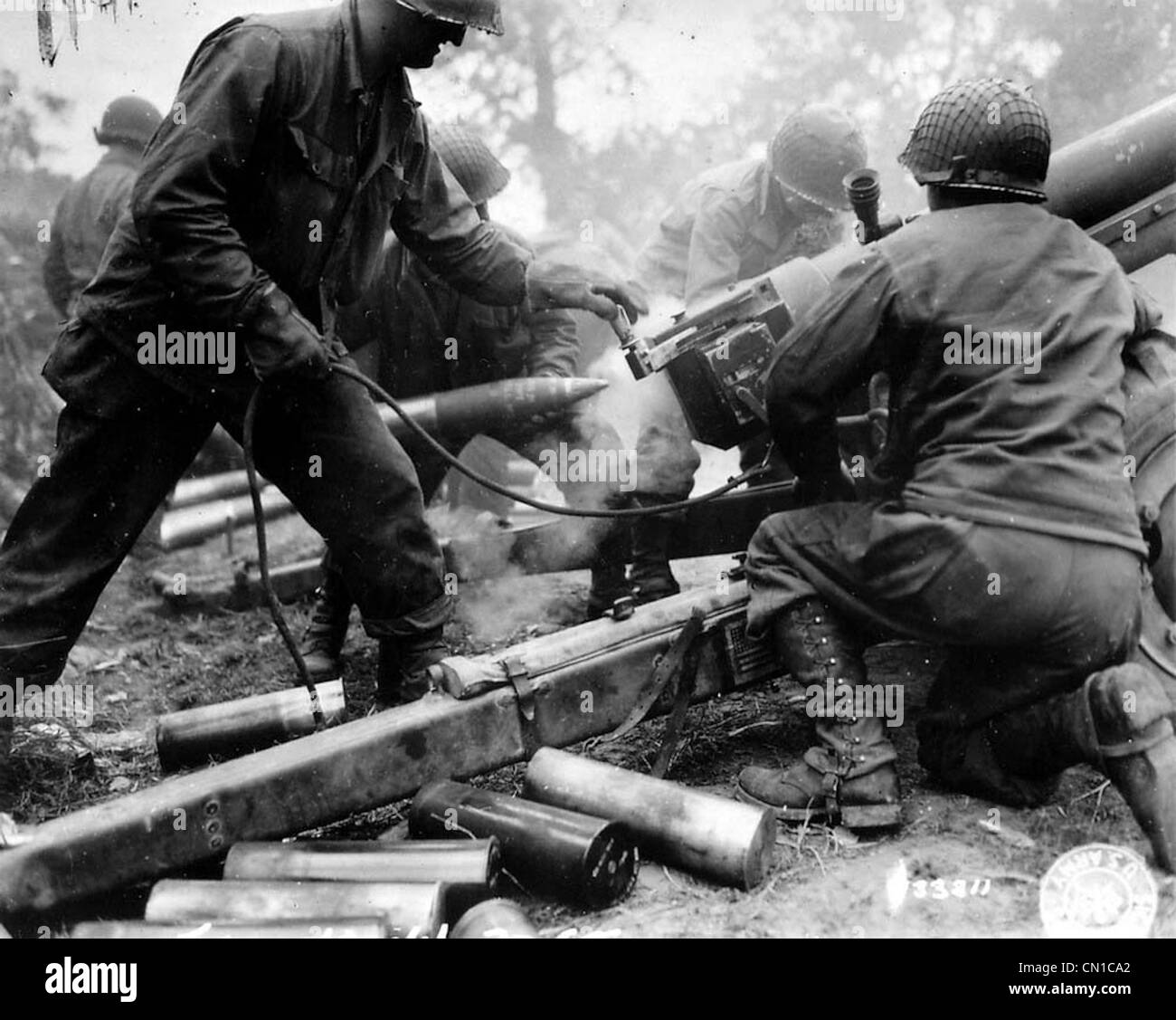 France World War two Stock Photo - Alamy