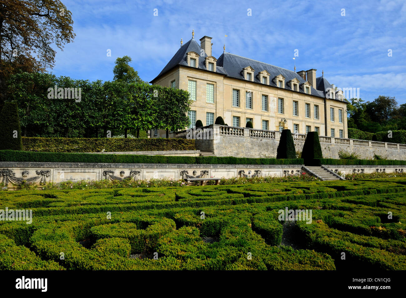 Vexin hi-res stock photography and images - Alamy