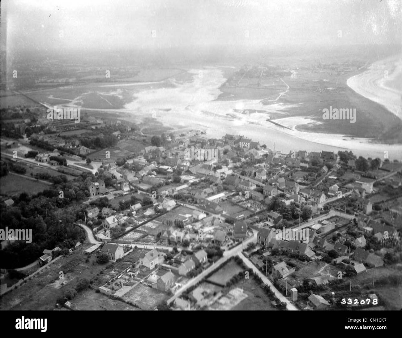 France World War two Stock Photo - Alamy