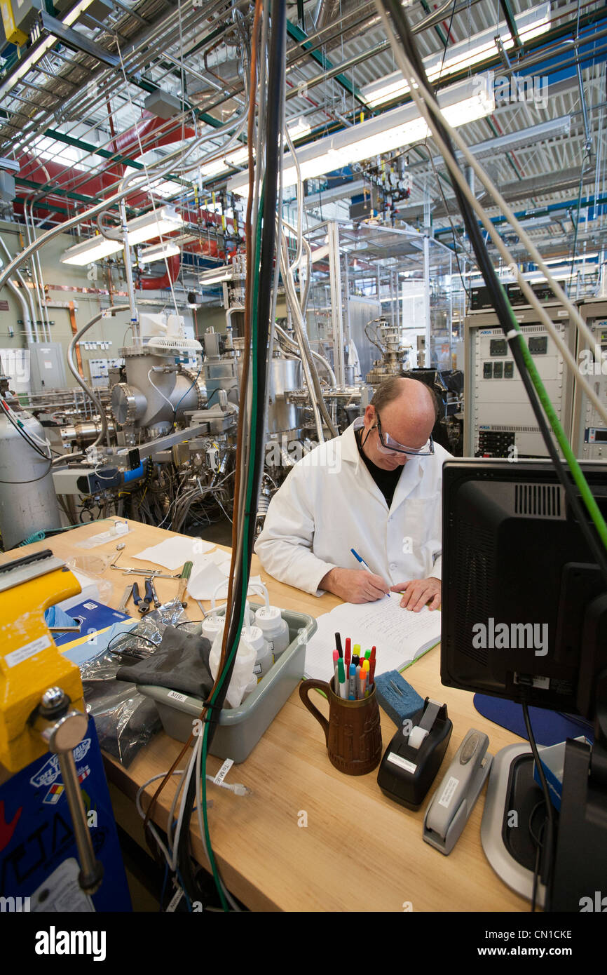 Research on renewable energy at the National Renewable Energy ...