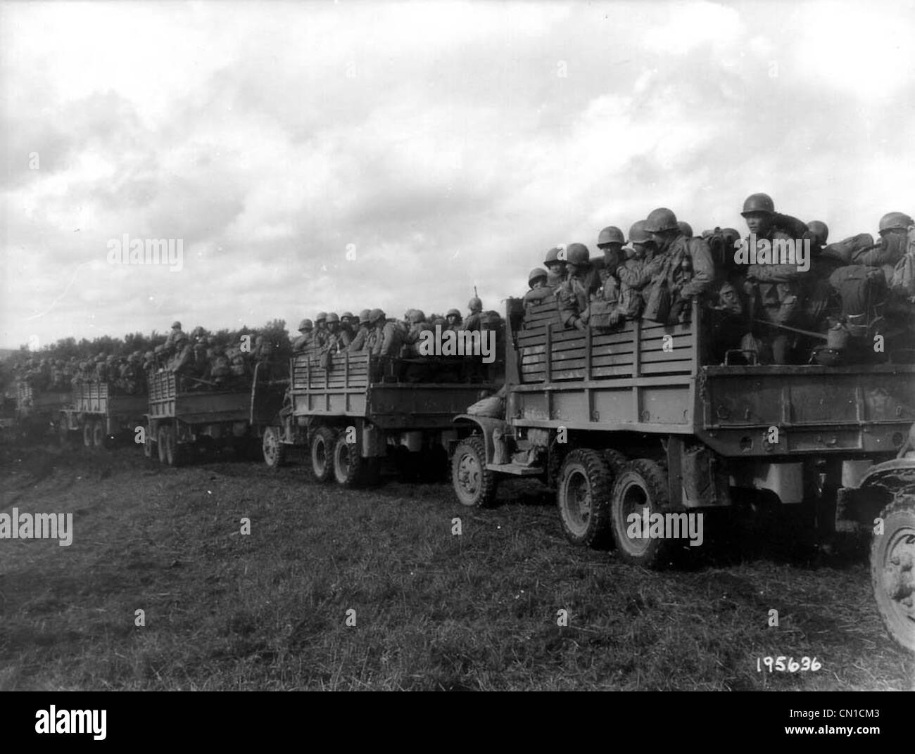 France World War two Stock Photo - Alamy
