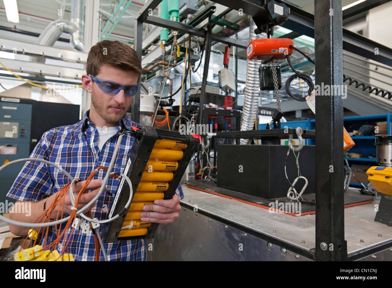 Research on renewable energy at the National Renewable Energy ...