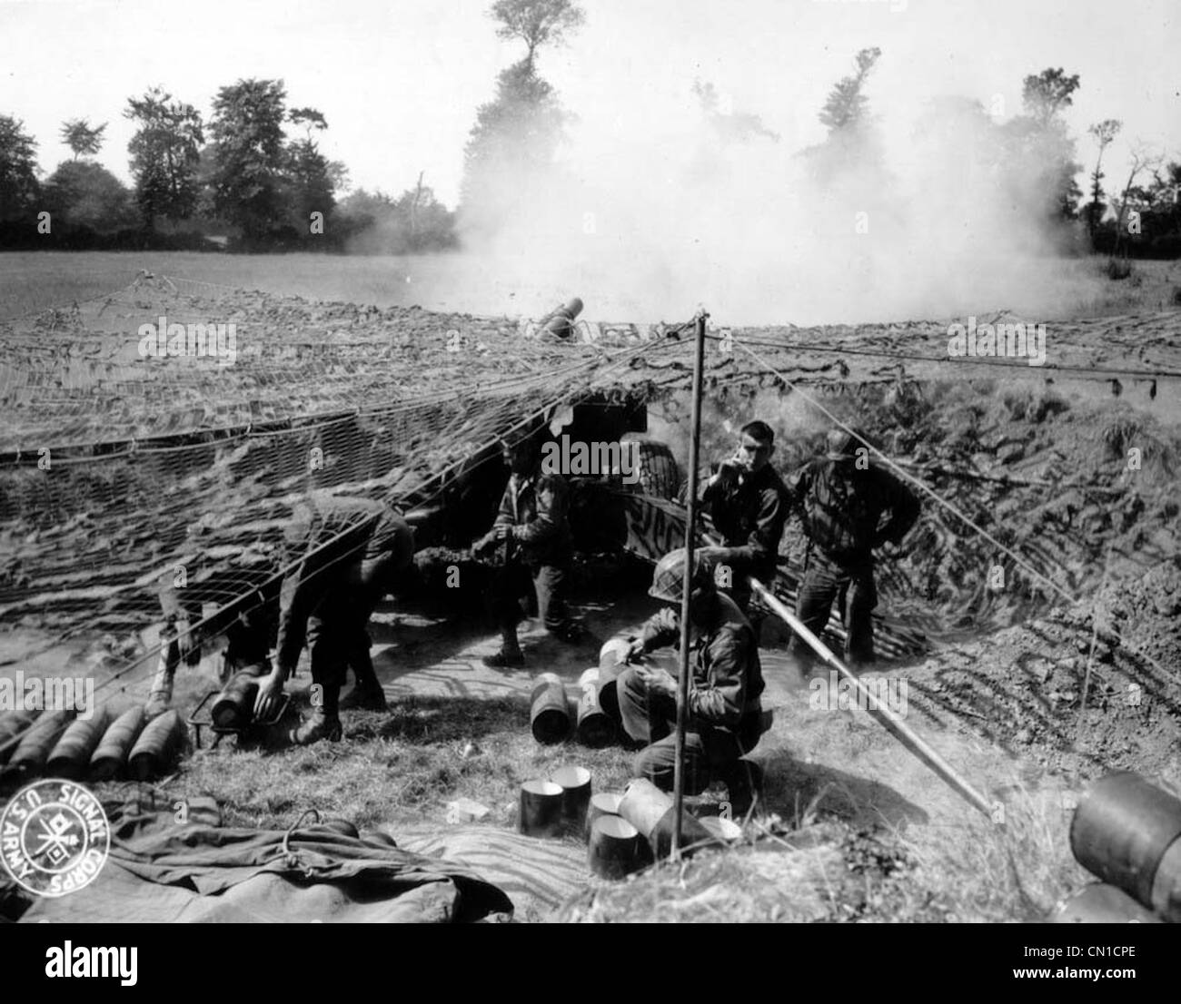 France World War two Stock Photo - Alamy