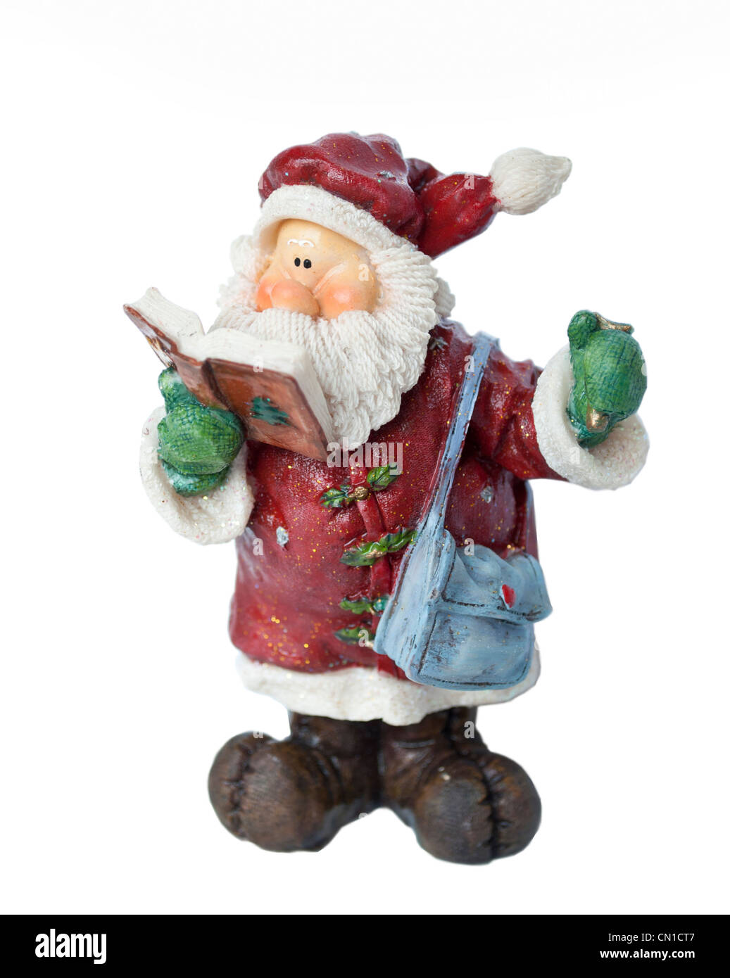 Bag magic book Cut Out Stock Images & Pictures - Alamy