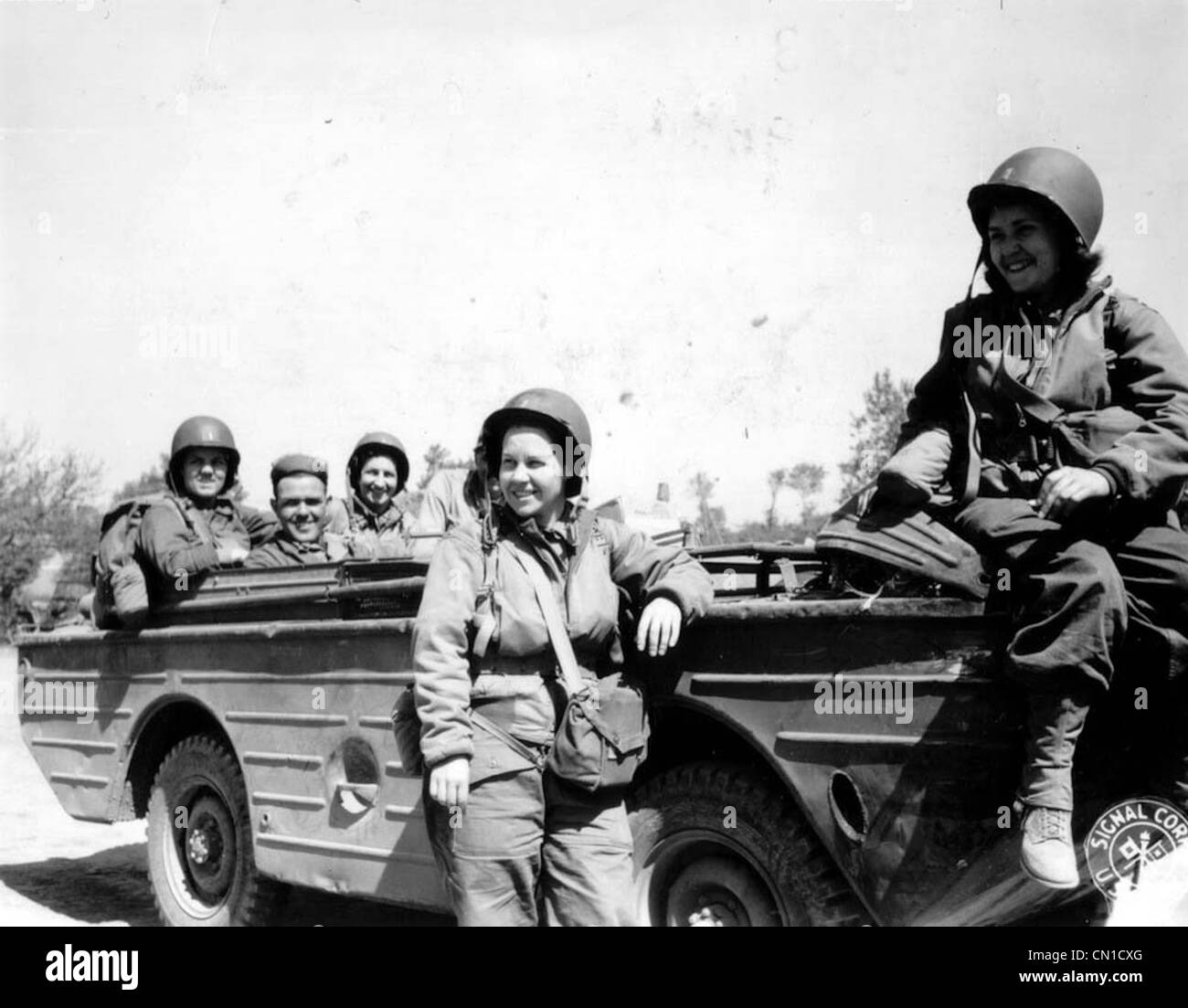 France World War two Stock Photo - Alamy