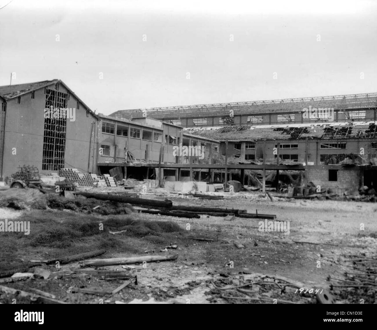 France World War two Stock Photo - Alamy