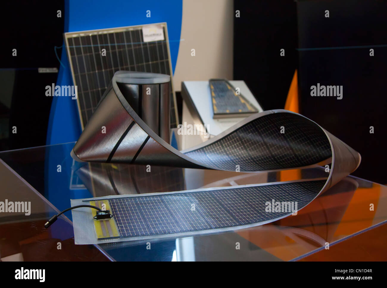 Research on renewable energy at the National Renewable Energy ...