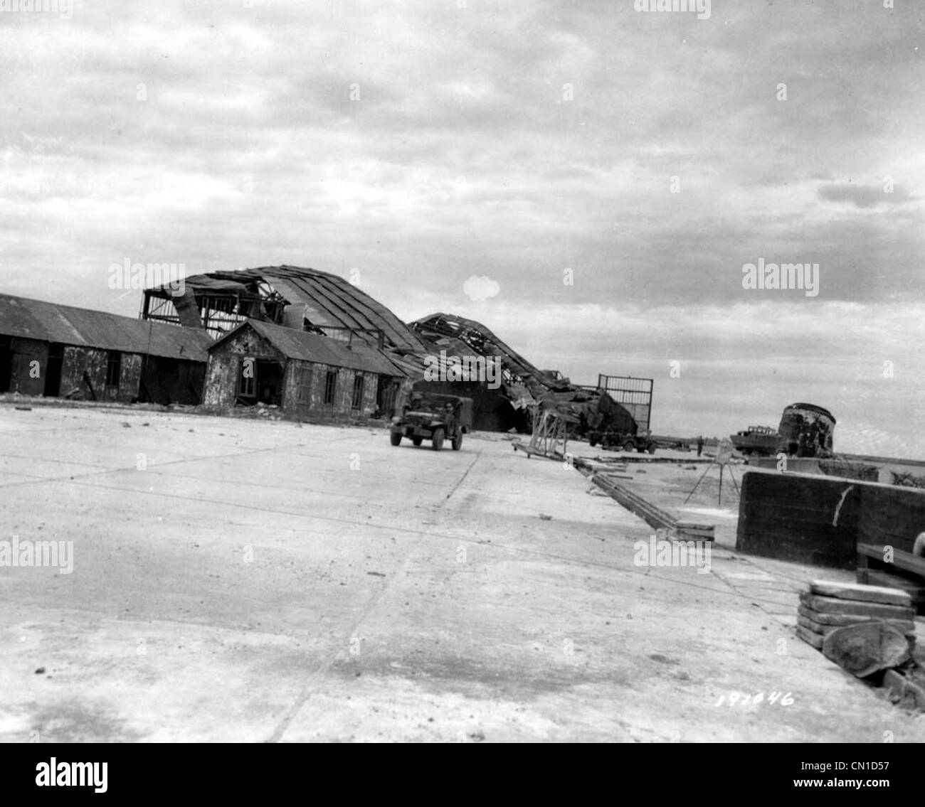 France World War two Stock Photo - Alamy