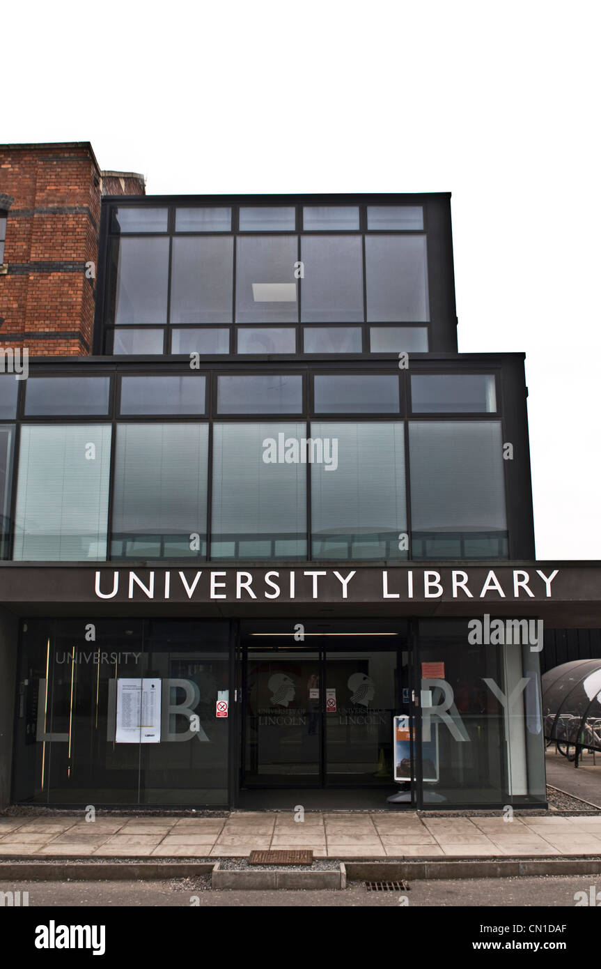 University library hi-res stock photography and images - Alamy