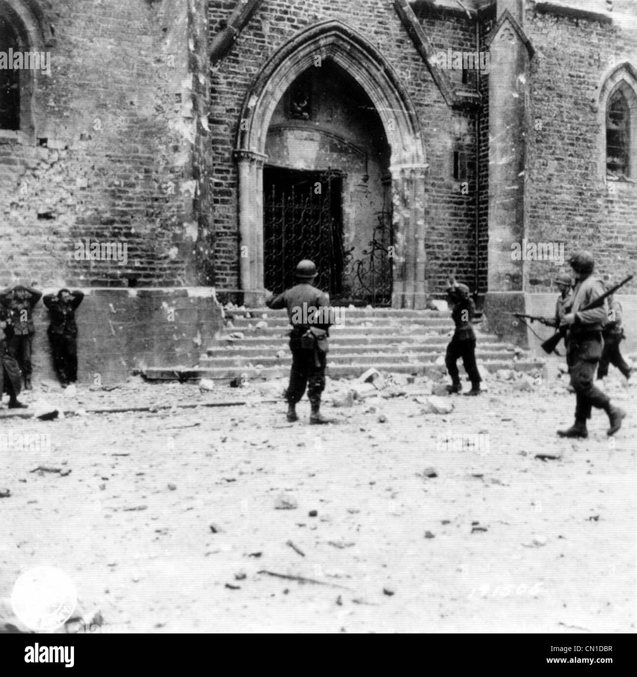 France World War two Stock Photo - Alamy