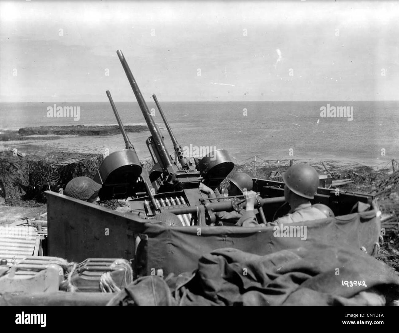 France World War two Stock Photo - Alamy