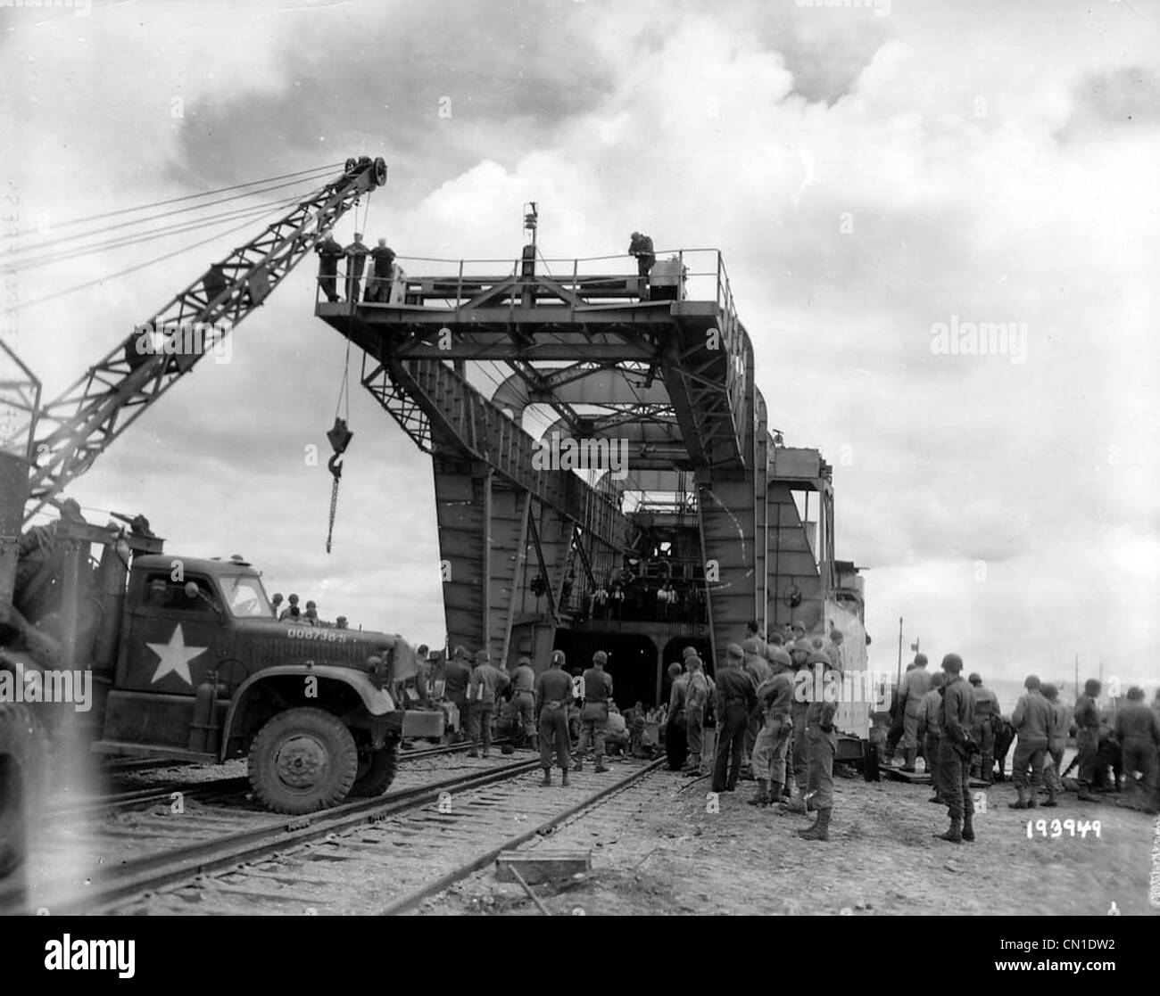 France World War two Stock Photo - Alamy