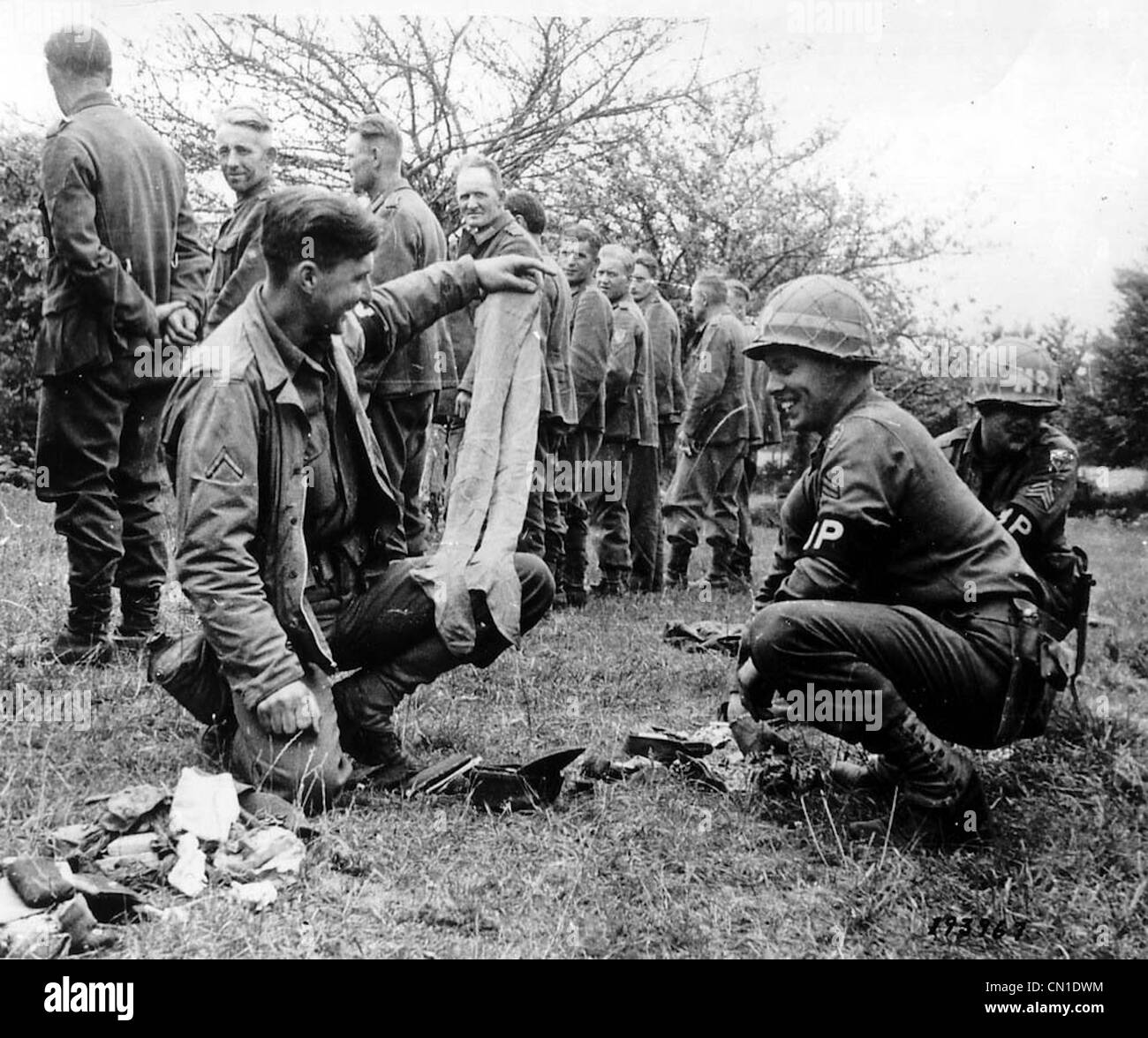 France World War two Stock Photo - Alamy
