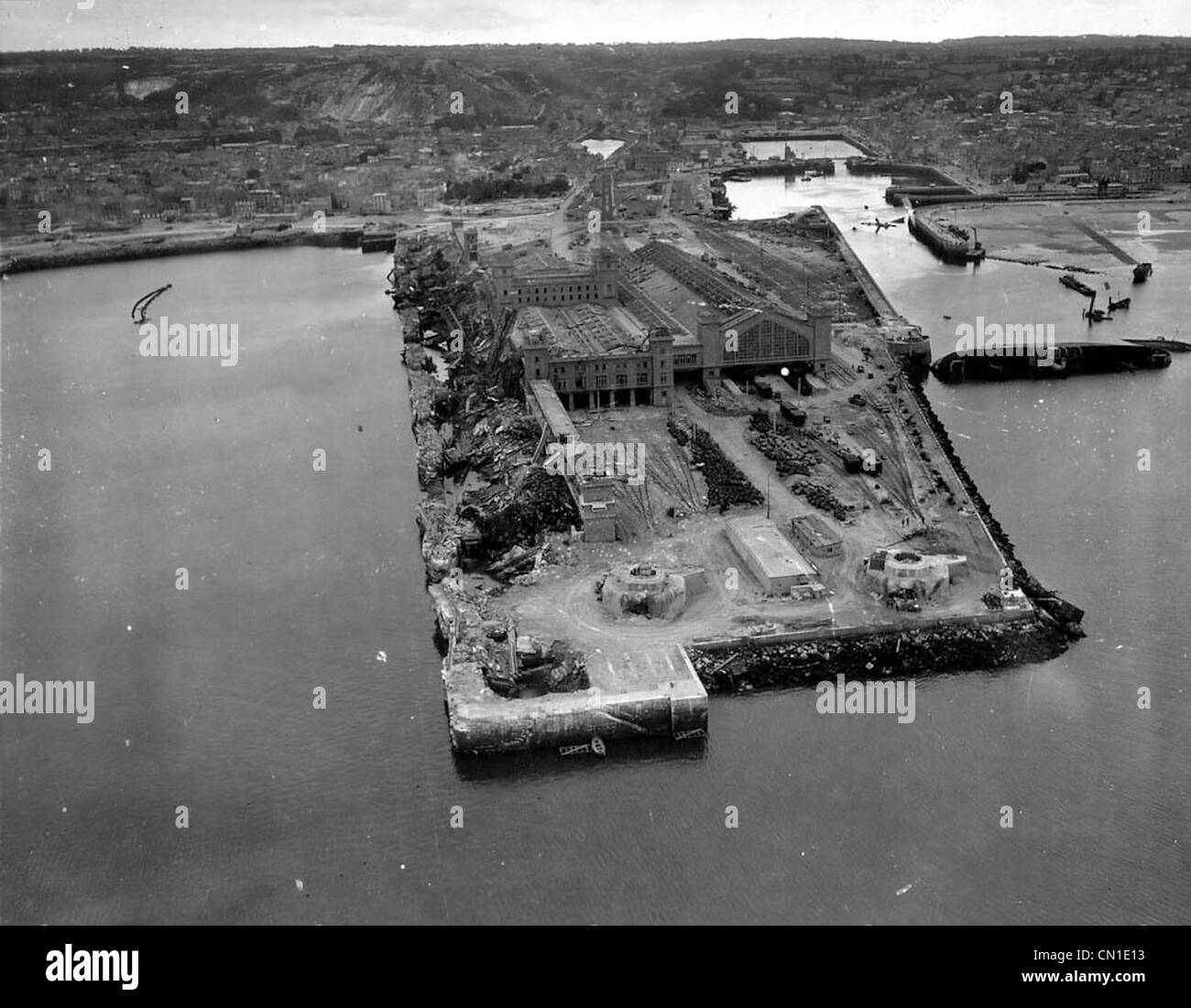 France World War two Stock Photo - Alamy