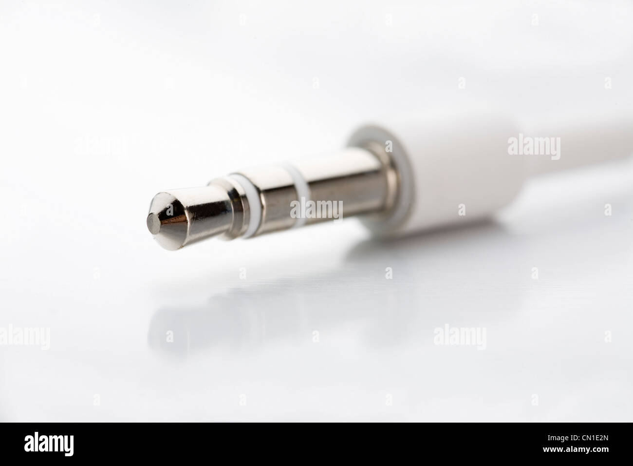 Headphone Plug High Resolution Stock Photography and Images - Alamy