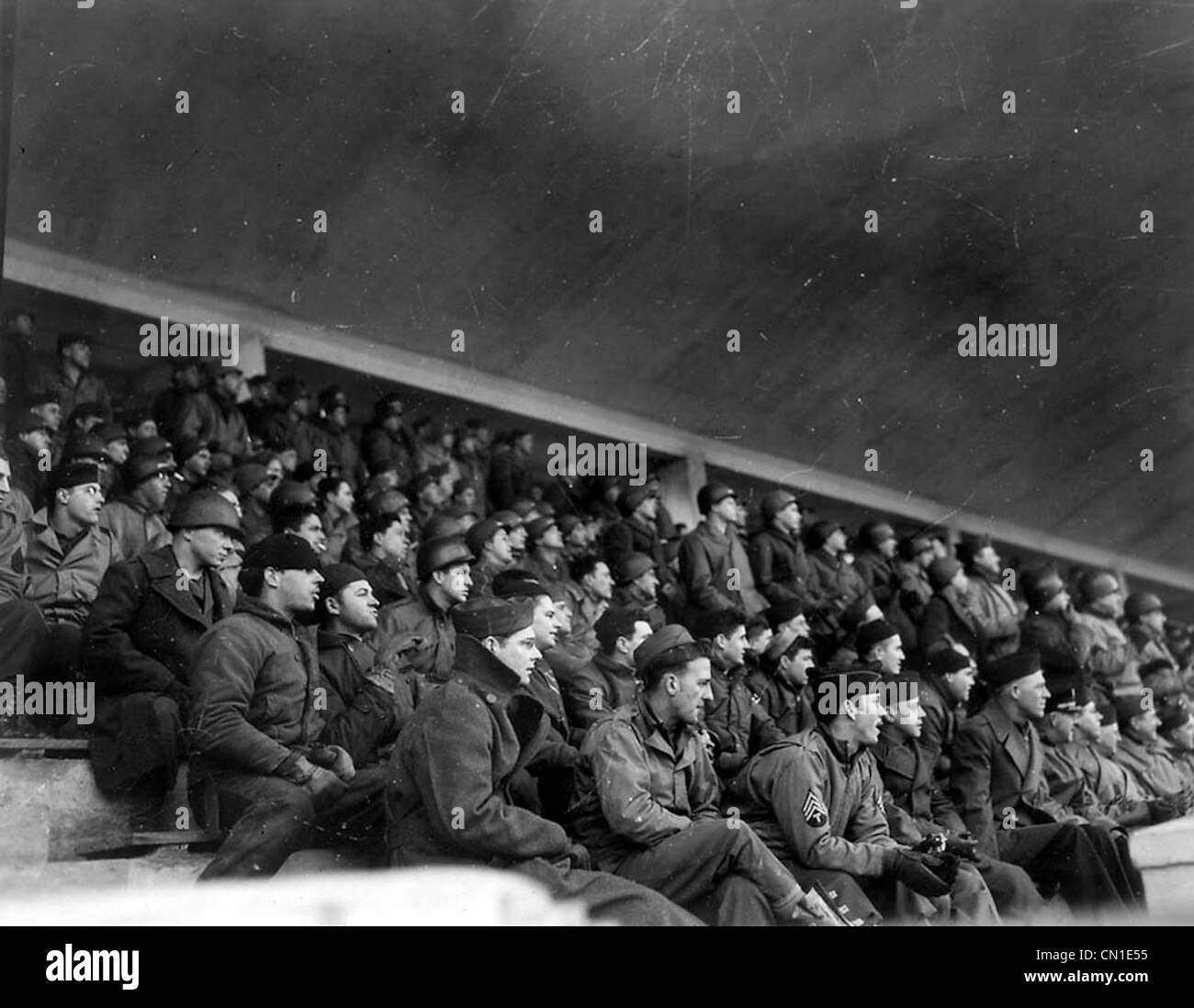 France World War two Stock Photo - Alamy