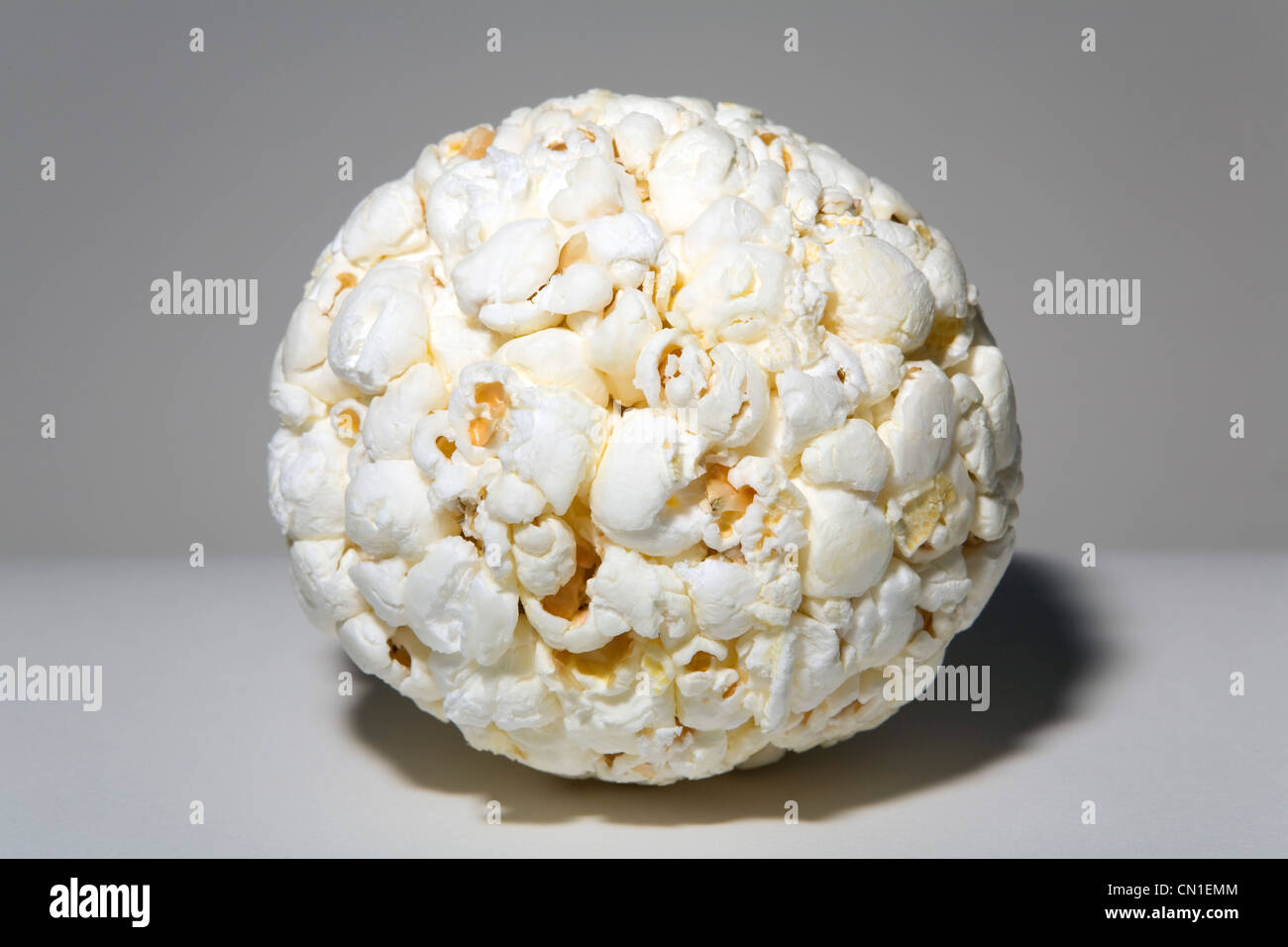 Pop Corn Ball Solar System