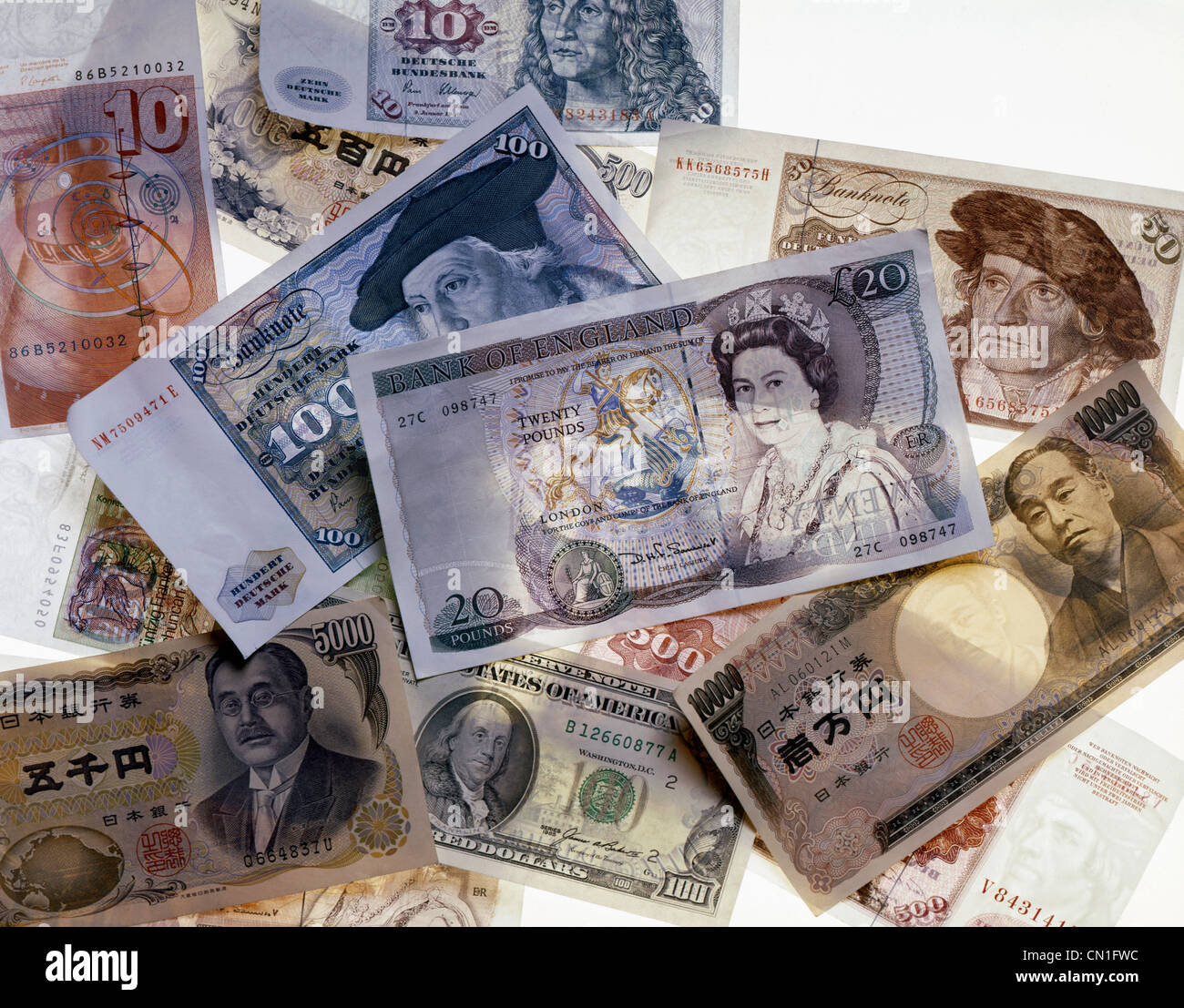 International collections hi-res stock photography and images - Alamy